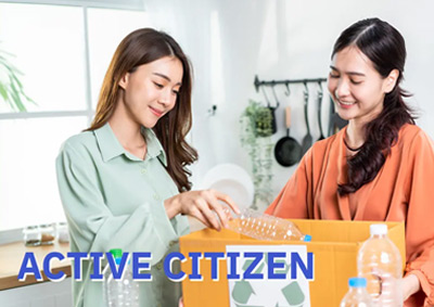 Courses Global Citizenship